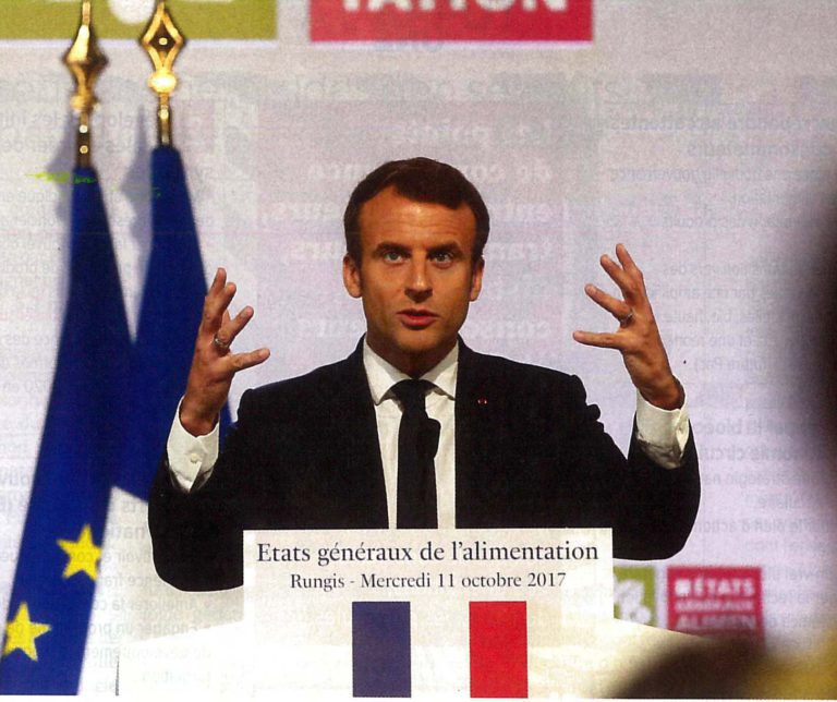 Le soufflet est retombé - Porelia