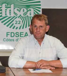 Les propos de Didier Lucas - Porelia